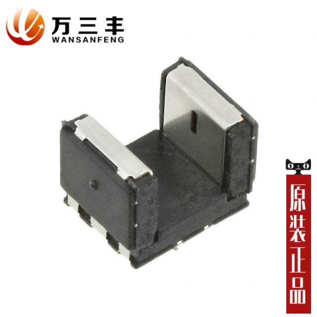TCUT1300X01「SENSOR OPTO SLOT 3MM TRANS SMD」_虎窝淘