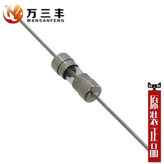 3JS 5-R TR「FUSE GLASS 5A 350VAC 140VDC 2AG」_虎窝淘