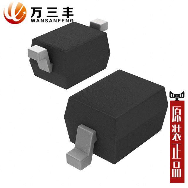 BZT52C11S-7-F「DIODE ZENER 11V 200MW SOD323」_虎窝淘