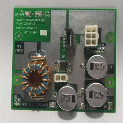 可维修RUDOLPH META PUE MetaPUE 3