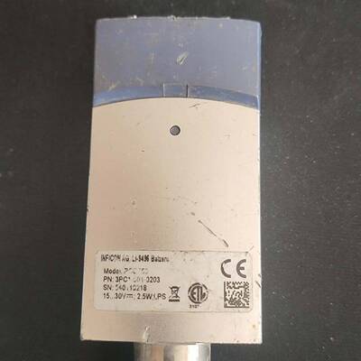 可维修INFICON PCG550 Vacuum Gauge, P