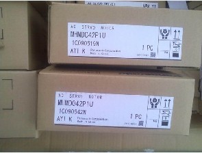 全新原装MSMD022P1V 伺服电机 大量现货供应  质量保障当天发