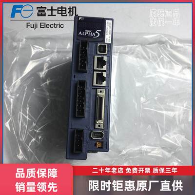 RYT751D5-LS2-Z25/201/401/101D5/500D5有信机械手驱动器全新原装