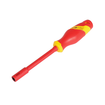 TANKSTORM绝缘耐压德国GS认证