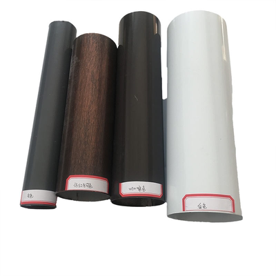 铝合金空调咖啡色排水管