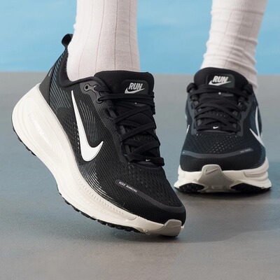 Nike耐克女鞋2025秋季新款运动休闲简约百搭缓震耐磨跑步鞋HM6804