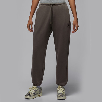 Nike耐克女裤2025冬季新款SPT DF CSVR FLC PANT针织长裤IB2505