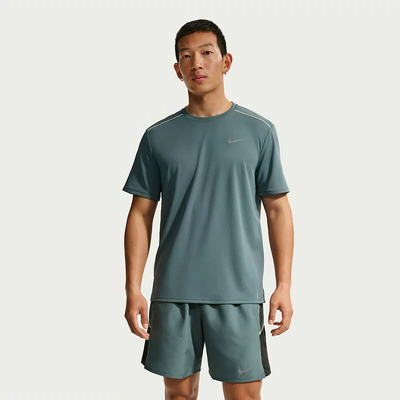 Nike耐克男装2026夏季新款NK DF UV MILER SS运动休闲短袖IF2083