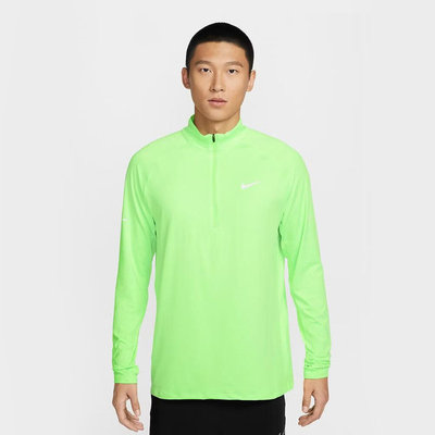 Nike耐克男装2026春季新款DF STRIDE HZ MIDLAYER运动T恤HV2181