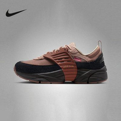 Nike耐克男鞋2025冬季新款 TRUNNER O/S低帮运动鞋IQ1113