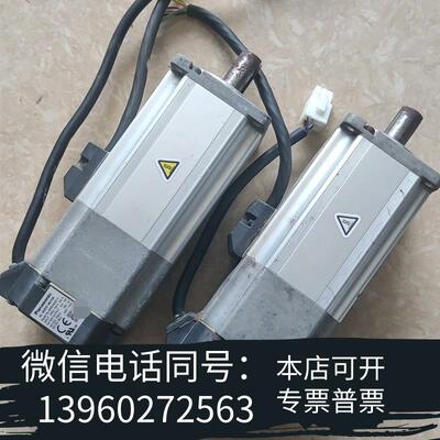 全新/伺服电机,MHMJ042G1V,电机需询价