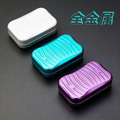 剑痕EDC推牌无限位花式甩牌啪啪