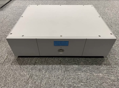 瑞士 高文Goldmund Telos 300 280 NextGen II立体声后级功放