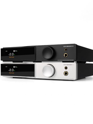 新品SMSL双木三林DO300EX音频解码器耳放AK4499EX蓝牙5.1一体机