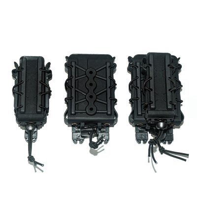 556/762背心马甲弹夹套