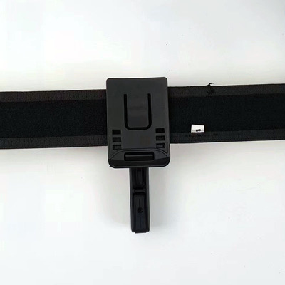 左右手可转换G17P320导轨枪套