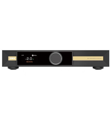 新品SMSL双木三林D2R旗舰机HIFI发烧MQA解码器DAC 日本罗姆 XMOS