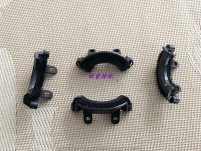 九针面线夹YN-YS毛刷大小支架