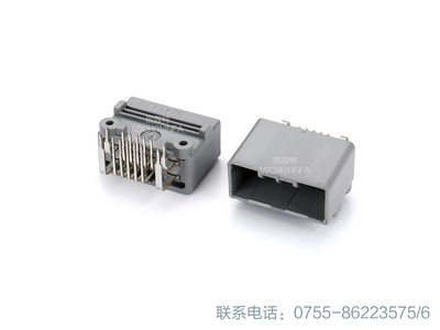 JAE连接器MX34014NFA，进口原装正品全新现货23+