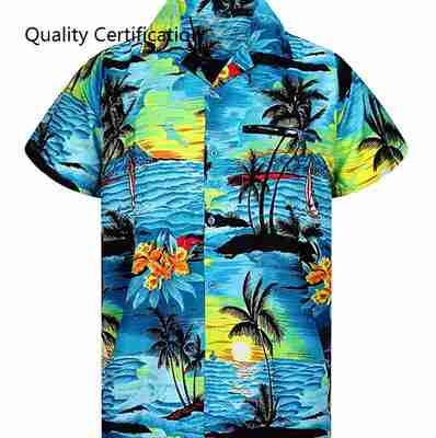 Printed Blouse Top Tee 2020 New Printed Shirts High Quality