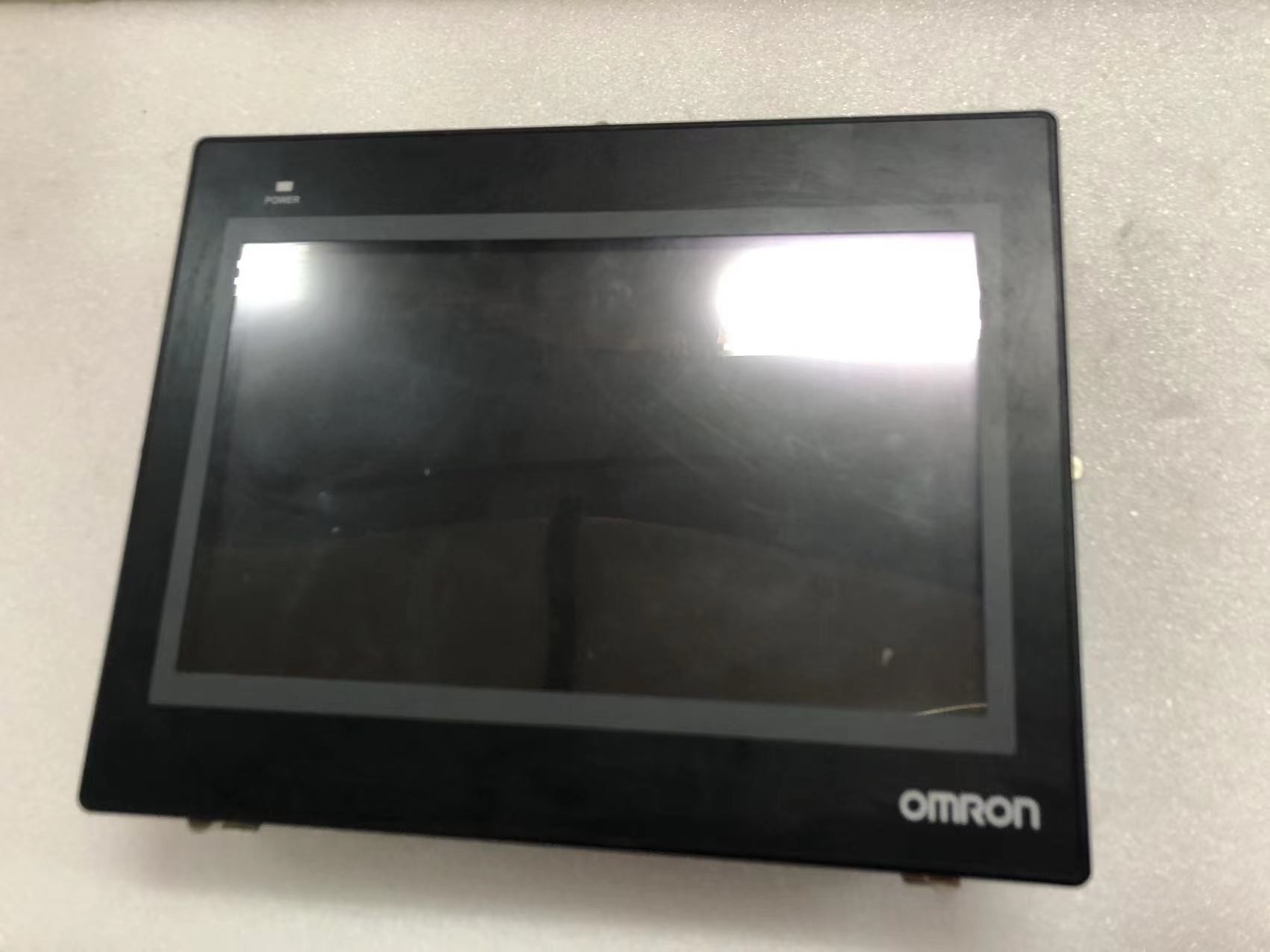 议价触摸屏NB10W-TW01B功能正常实物图_虎窝淘