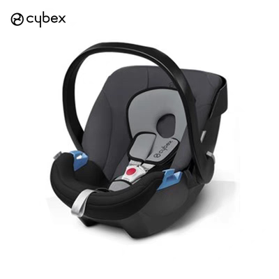 德国CYBEX婴儿宝宝安全座椅提篮汽车用aton安全提篮婴儿车载