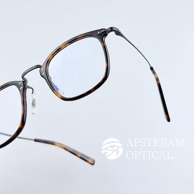 增永GMS806同款眼镜框