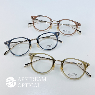 BJCLASSIC510石原里美同款眼镜