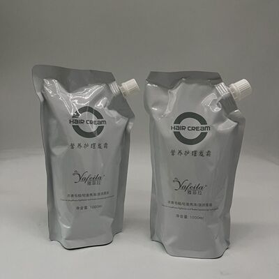 美特斯丝质感蛋白发膏强效支持