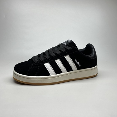 稀缺外贸真皮时尚休闲板鞋男鞋春季新款百搭金典潮鞋防滑德训鞋