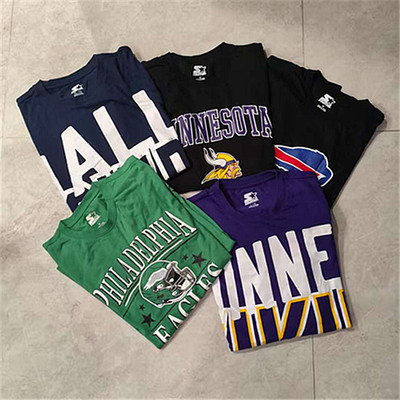 运动休闲长袖T男士瑕疵清仓