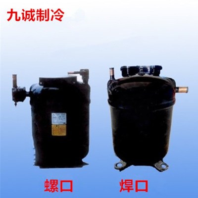 JH527YEB三菱空调压缩机JH519YEB