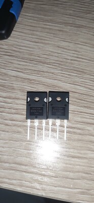 IRFP250NPBF IRFP260NPBF 原装正品 TO-247 N沟道  大功率MOS管