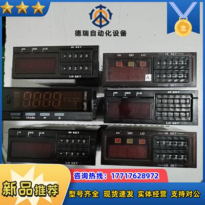 Asahi  电流表 AM-122A-25-11-1议价