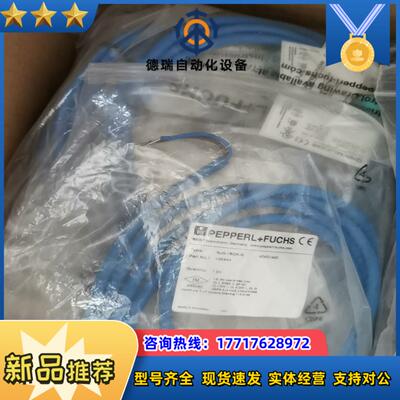 P+F倍加福NJ5-18GK-N全新原装正品106444议价