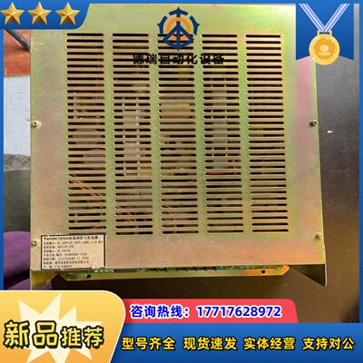 泰和安30063016主机电源TD0806功能正常议价