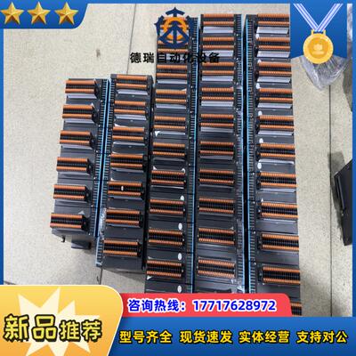 汇川PLC扩展模块GL10-3200ENDGL10-003议价