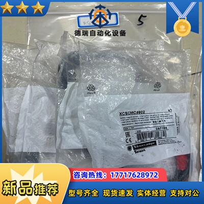 XCSDMC5902安全门磁开关XCS-DMC5902议价