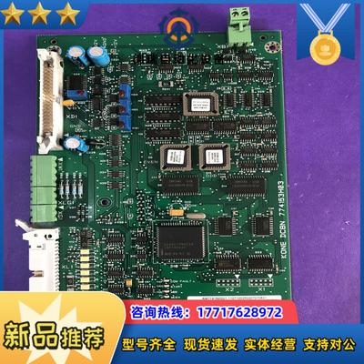 通力电梯 V3F16L  769900G01主板 拍摄议价
