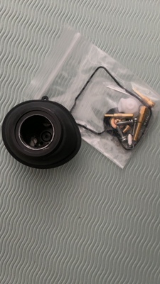 化油器修理包适用于本田Steed Shadow VT VLX 600修理包配件