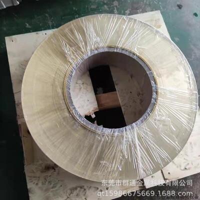 零售 CuZn10铜锌合金板 大小直径圆棒管料铜带线.议价