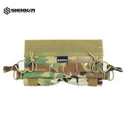 Shekkin gears CP side-pull 侧拉工具包 小翅膀 三角洲cag爱用