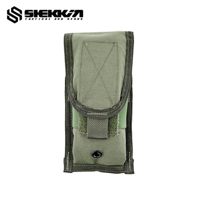 Shekkingears 圣灵风格 M4/556 工具包 CAG爱用 三角洲战术附包