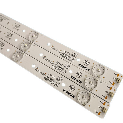 康佳LED40E330C灯条LED40R660U KKTV K40灯条SZKK40D07-ZC22AG-04