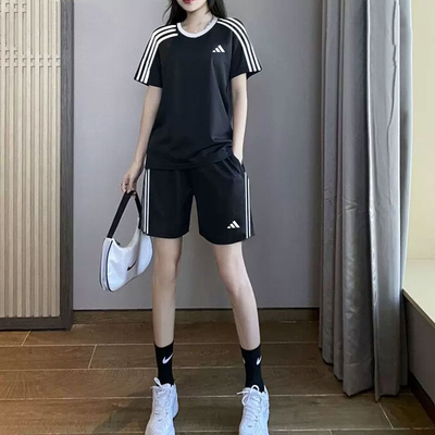 短袖短裤专柜正品假一赔十