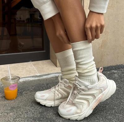 正品假一赔十阿迪达斯老爹鞋女鞋