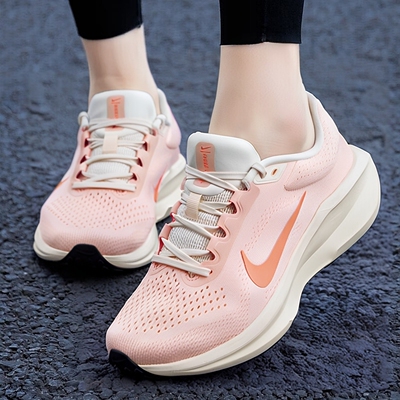 耐克官方正品厚底运动网鞋跑步鞋