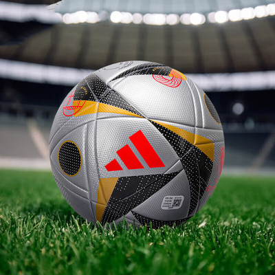 正品假一赔十阿迪达斯比赛训练球