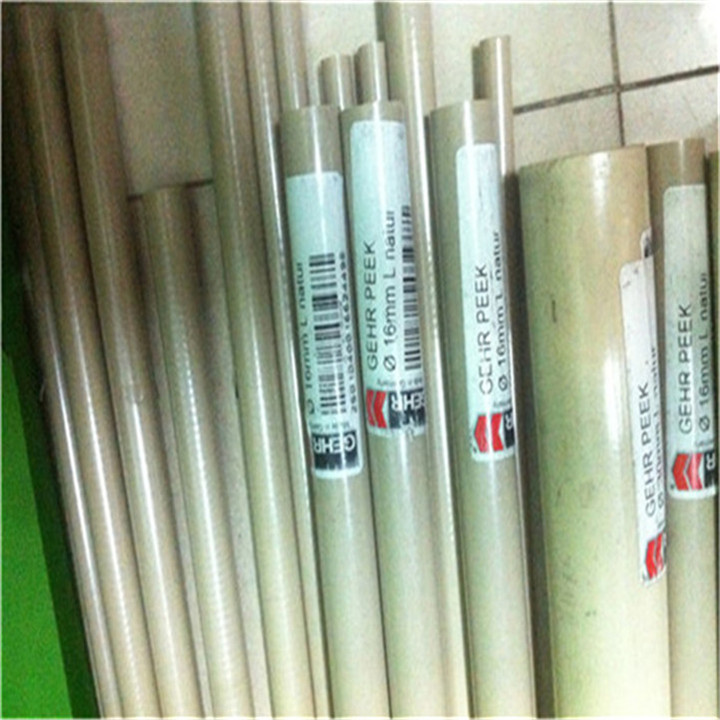 进口国产耐磨peek板棒pps板棒黑色本色2mm3mm4m5mm6mm8mm10mm15mm