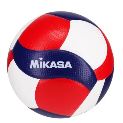 Mikasa V200W-USA排球FIVB米卡萨美国比赛用球室内专业训练球5号